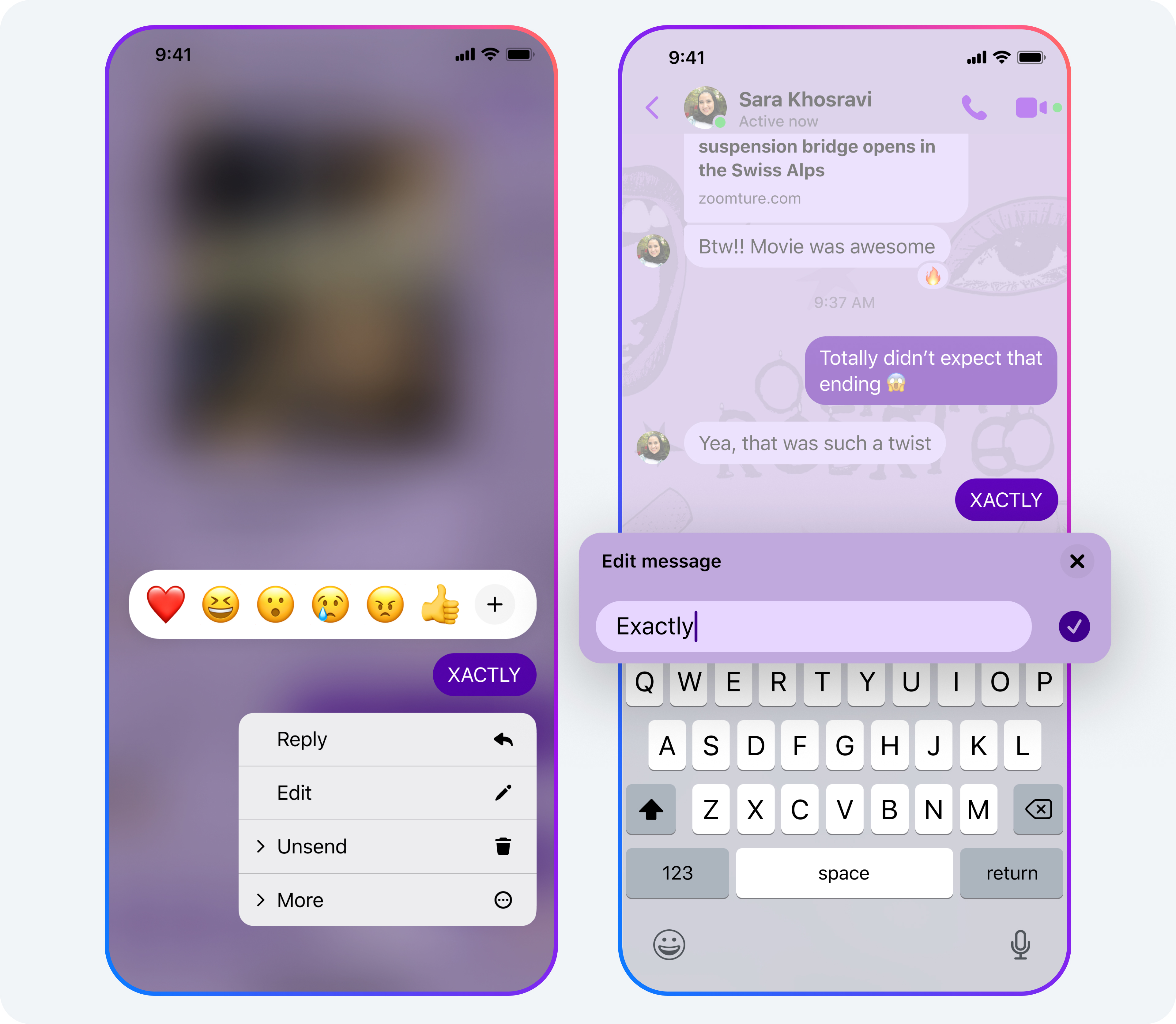 Launching Default End To End Encryption On Messenger