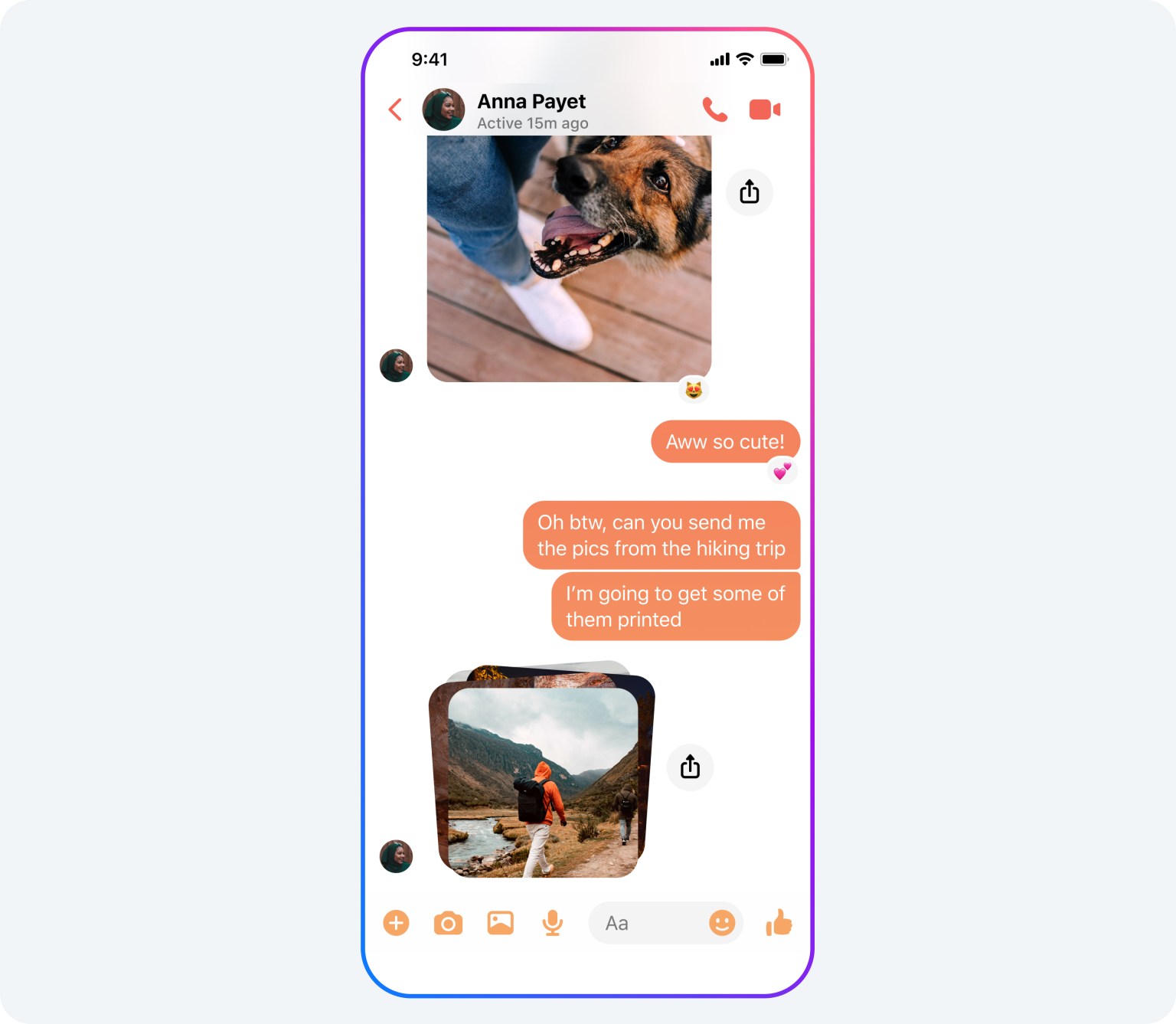 Launching Default End To End Encryption On Messenger