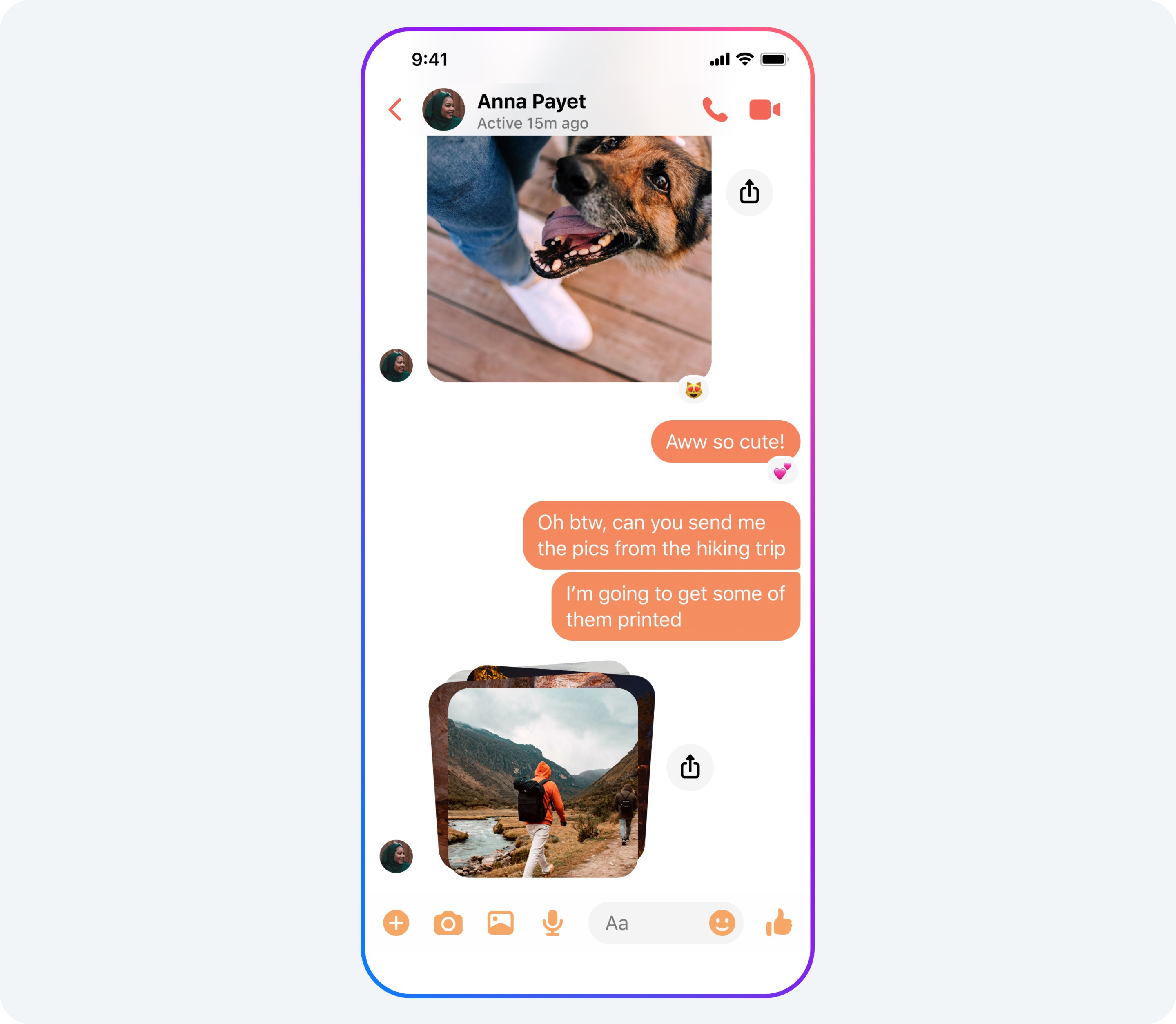 Launching Default End To End Encryption On Messenger