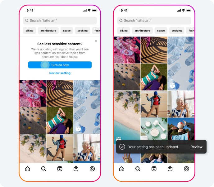 New Protections to Give Teens More Age-Appropriate Experiences on Our ...