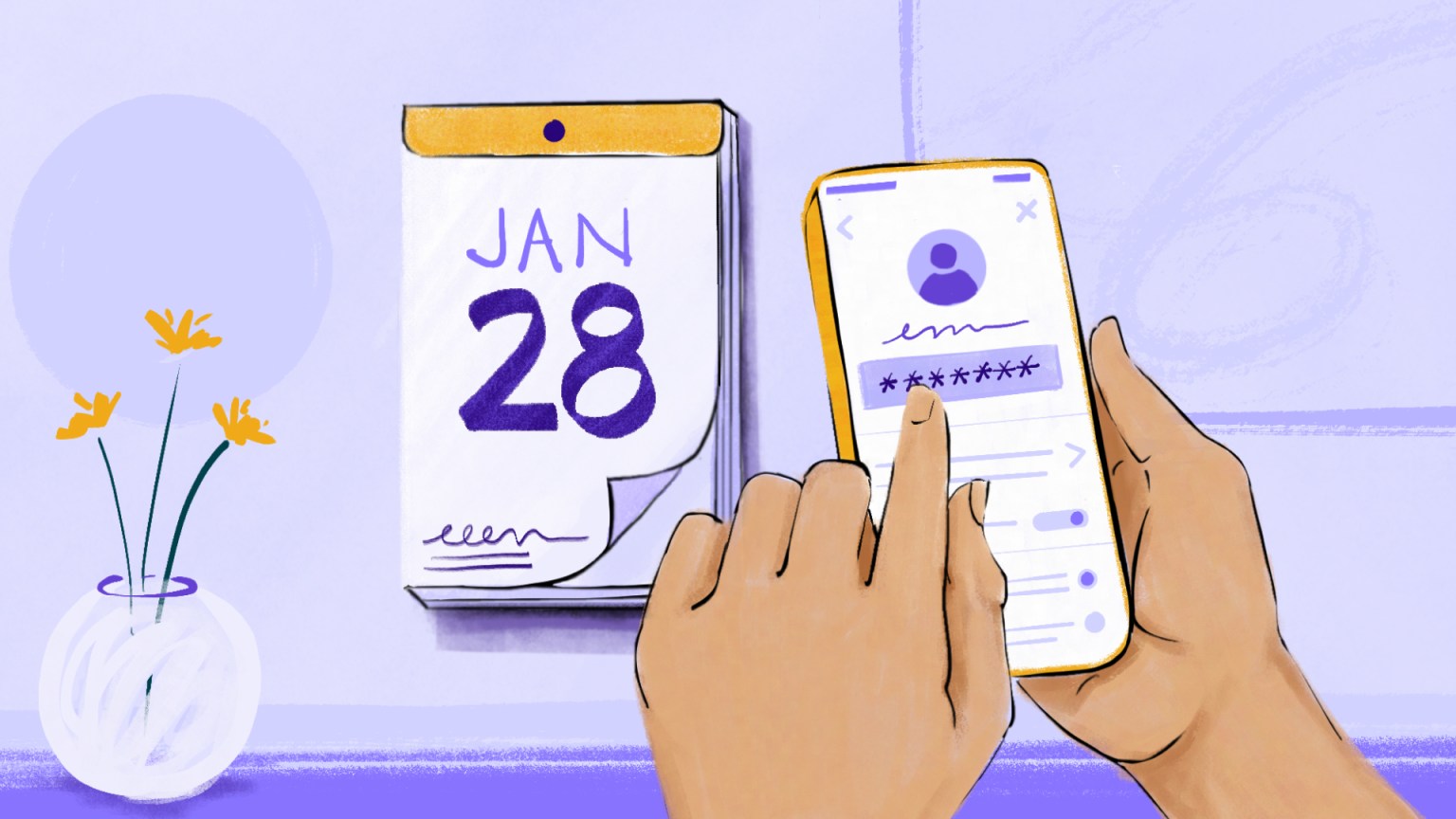 Investing in Privacy