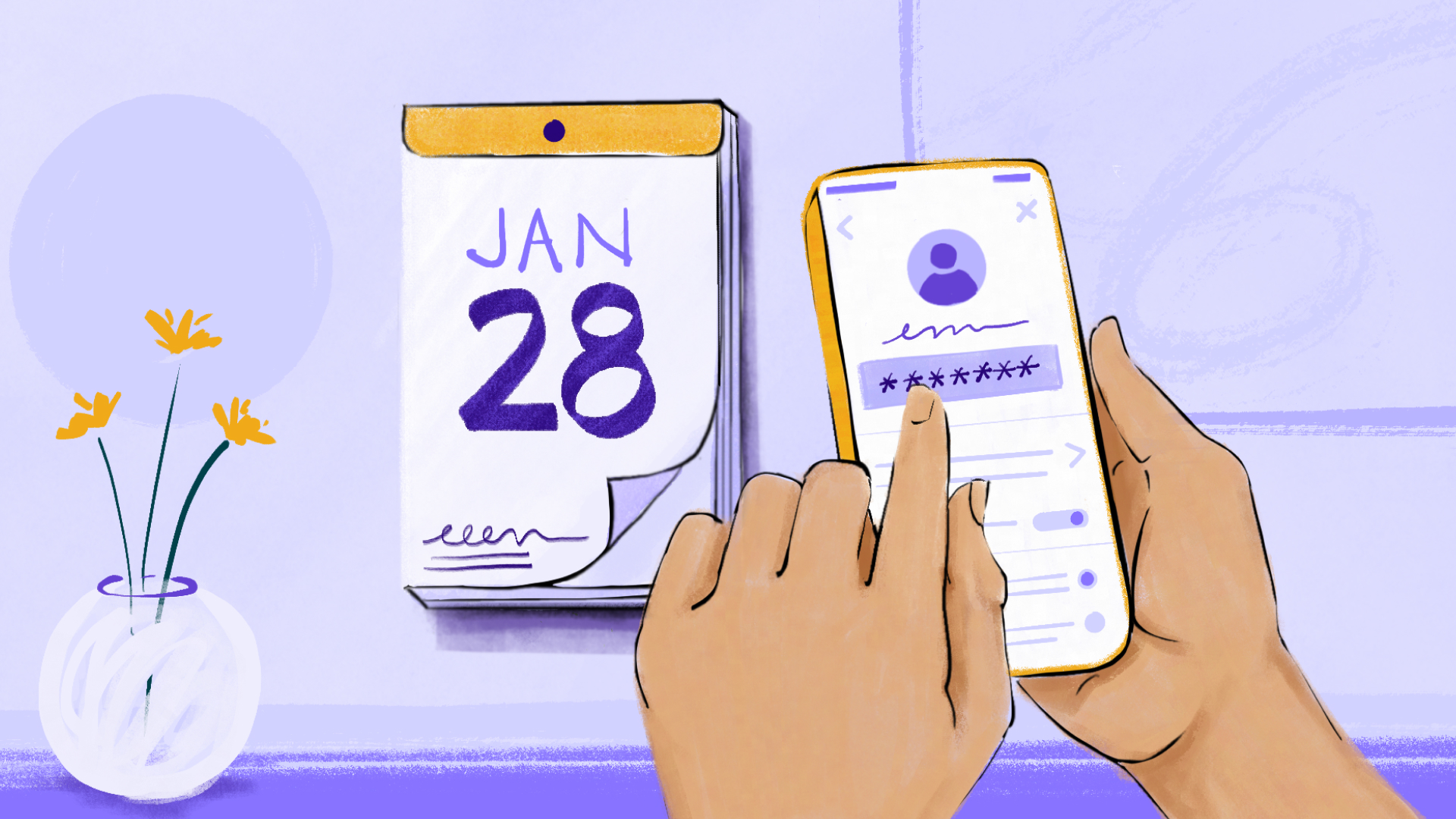 Investing in Privacy