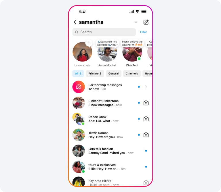 Making it Easier for Brands and Creators to Collaborate on Instagram