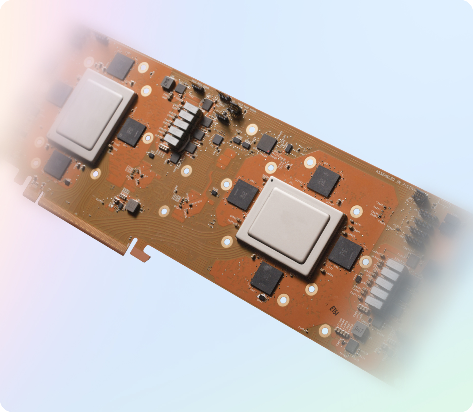 Introducing Our Next Generation Infrastructure for AI