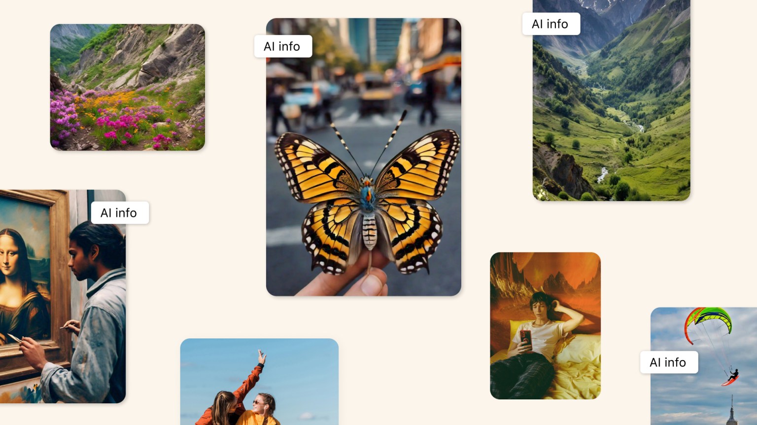 Our Approach to Labeling AI-Generated Content and Manipulated Media