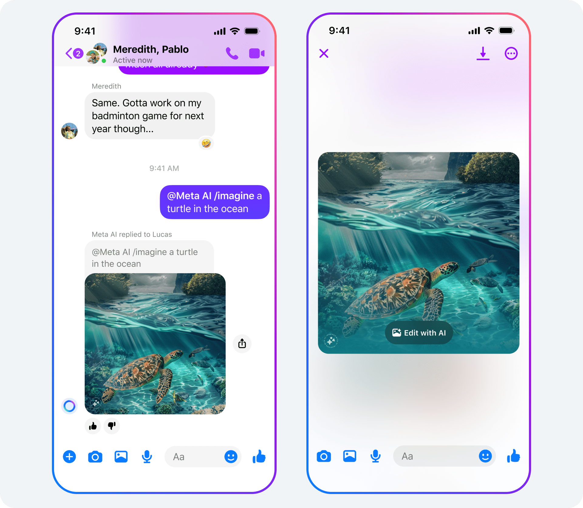 Meta AI is Now Multilingual, More Creative and Smarter