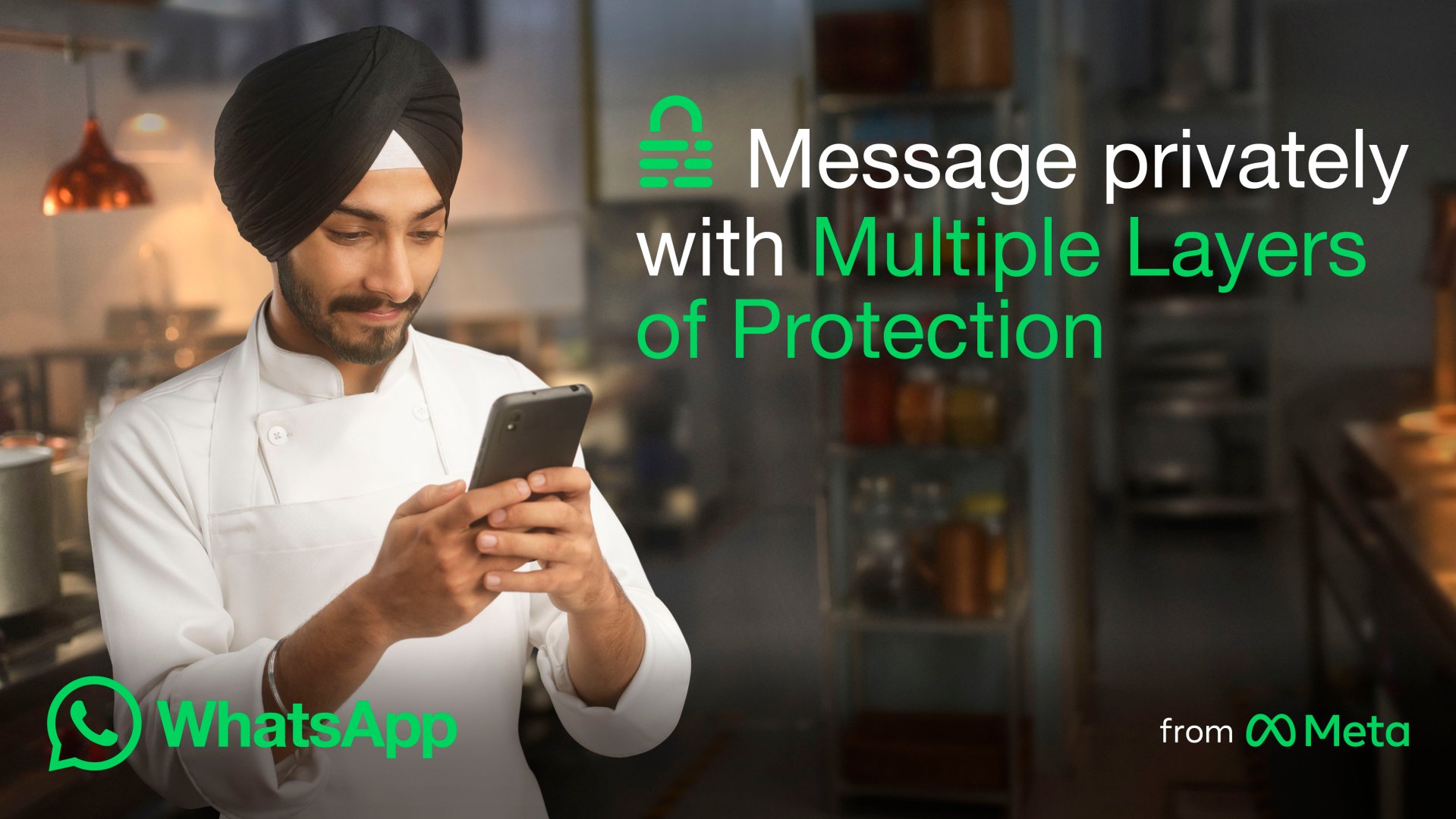 WhatsApp’s Privacy Campaign Is An Ode To The Resilience Of People ...