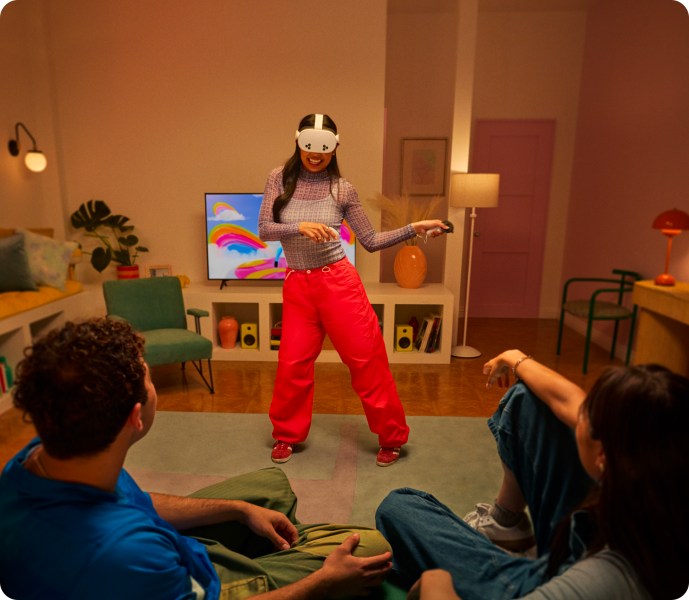 Introducing Meta Quest 3S, Our Most Affordable Mixed Reality Headset