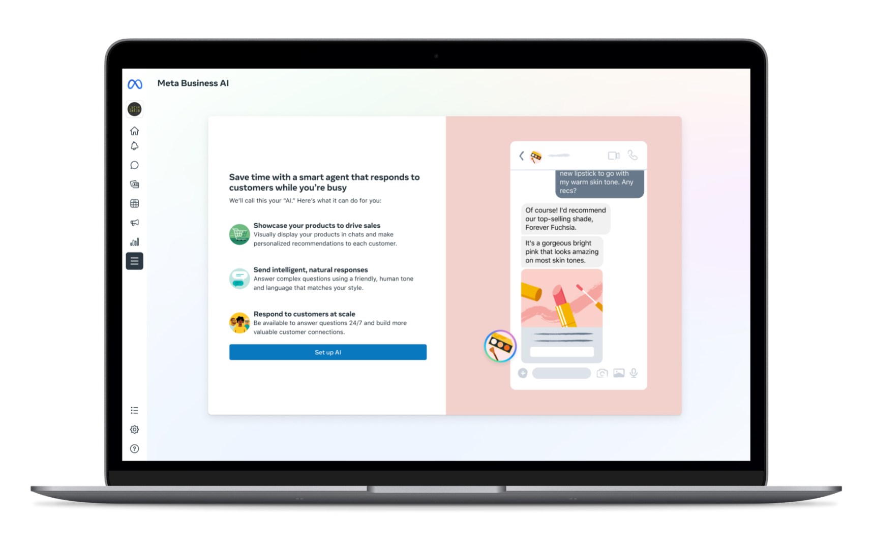 Meta’s AI Products Just Got Smarter and More Useful