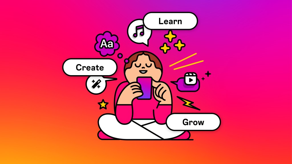 Introducing Best Practices, an Education Hub for Creators on Instagram