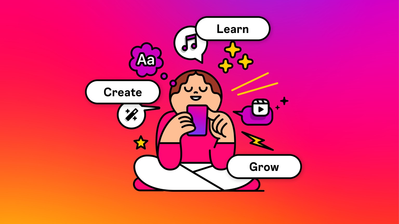 Introducing Best Practices, an Education Hub for Creators on Instagram