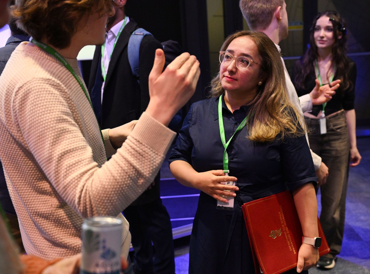 Meta's Llama Impact Hackathon: Pioneering AI Solutions for Public Good