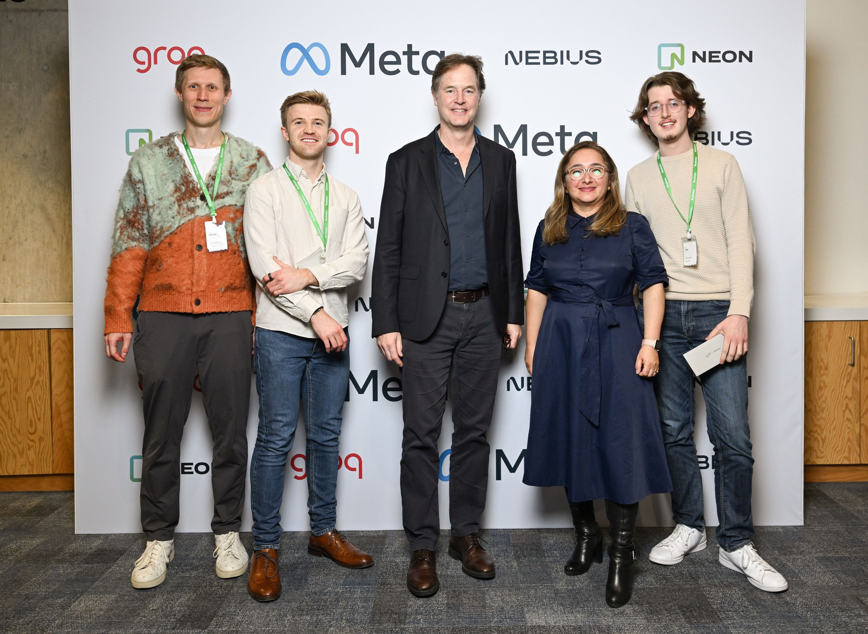 Meta's Llama Impact Hackathon: Pioneering AI Solutions for Public Good