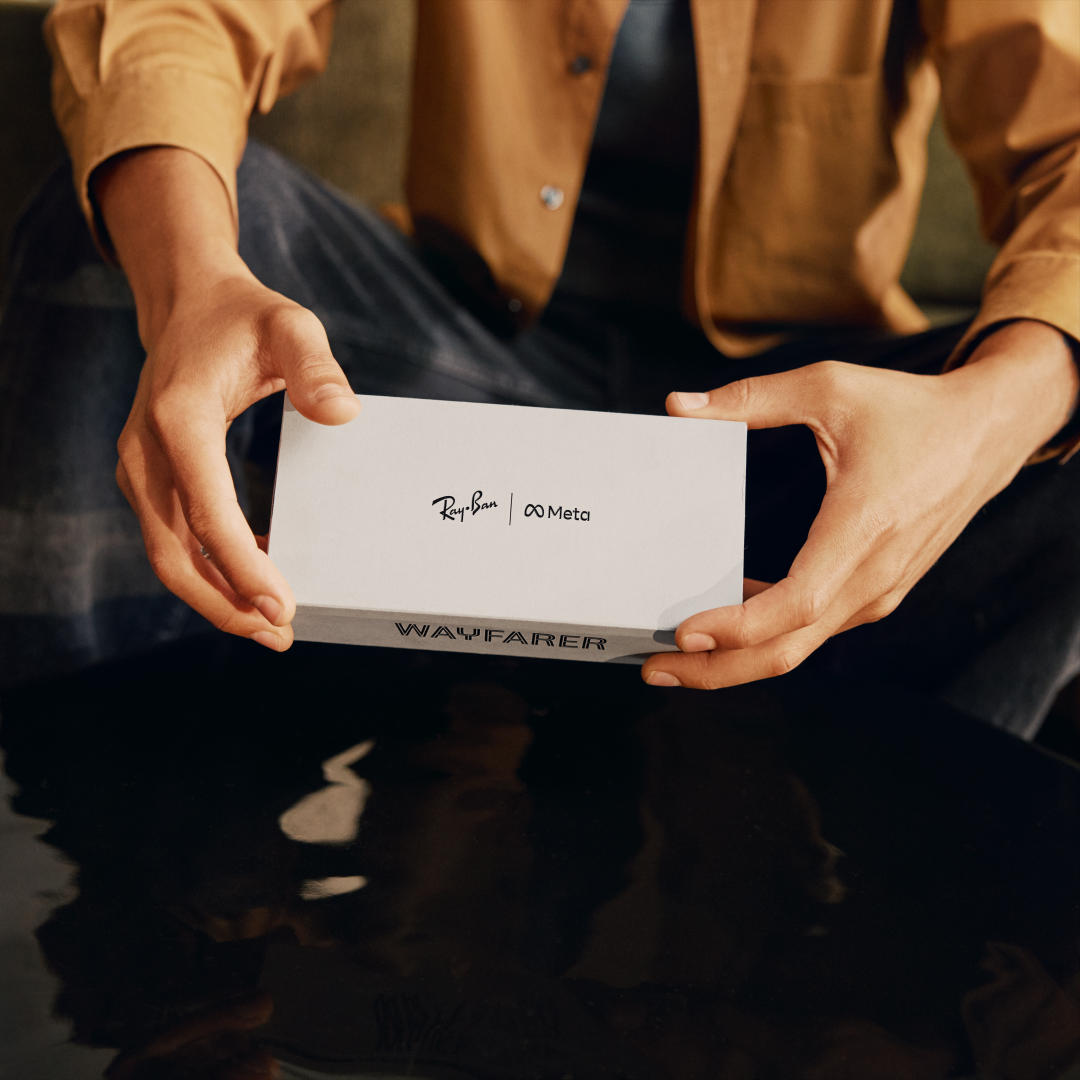 Update: Meta AI Begins Roll Out on Ray-Ban Meta Glasses to Even More ...