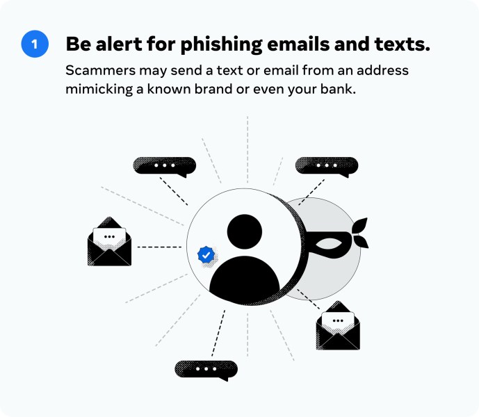 Meta Launches Global Anti-Scam Awareness Campaign Ahead Of The Holiday ...