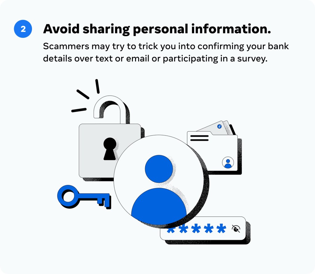 Meta Launches Global Anti-Scam Awareness Campaign Ahead Of The Holiday ...