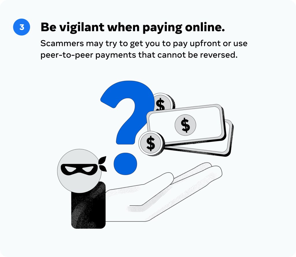 Meta Launches Global Anti-Scam Awareness Campaign Ahead Of The Holiday ...
