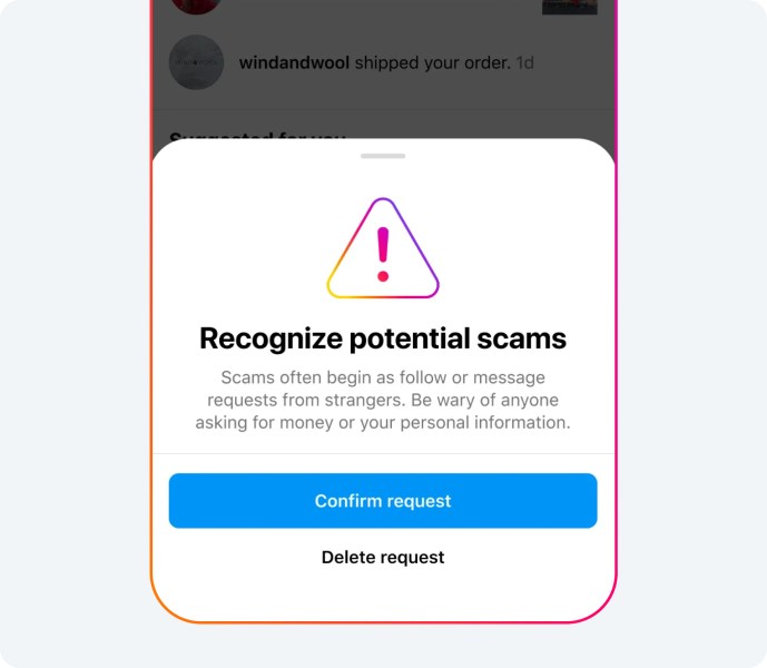 Meta Launches Global Anti-Scam Awareness Campaign Ahead Of The Holiday ...