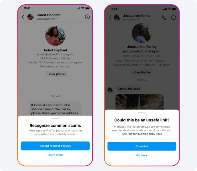 Meta Launches Global Anti-Scam Awareness Campaign Ahead Of The Holiday ...