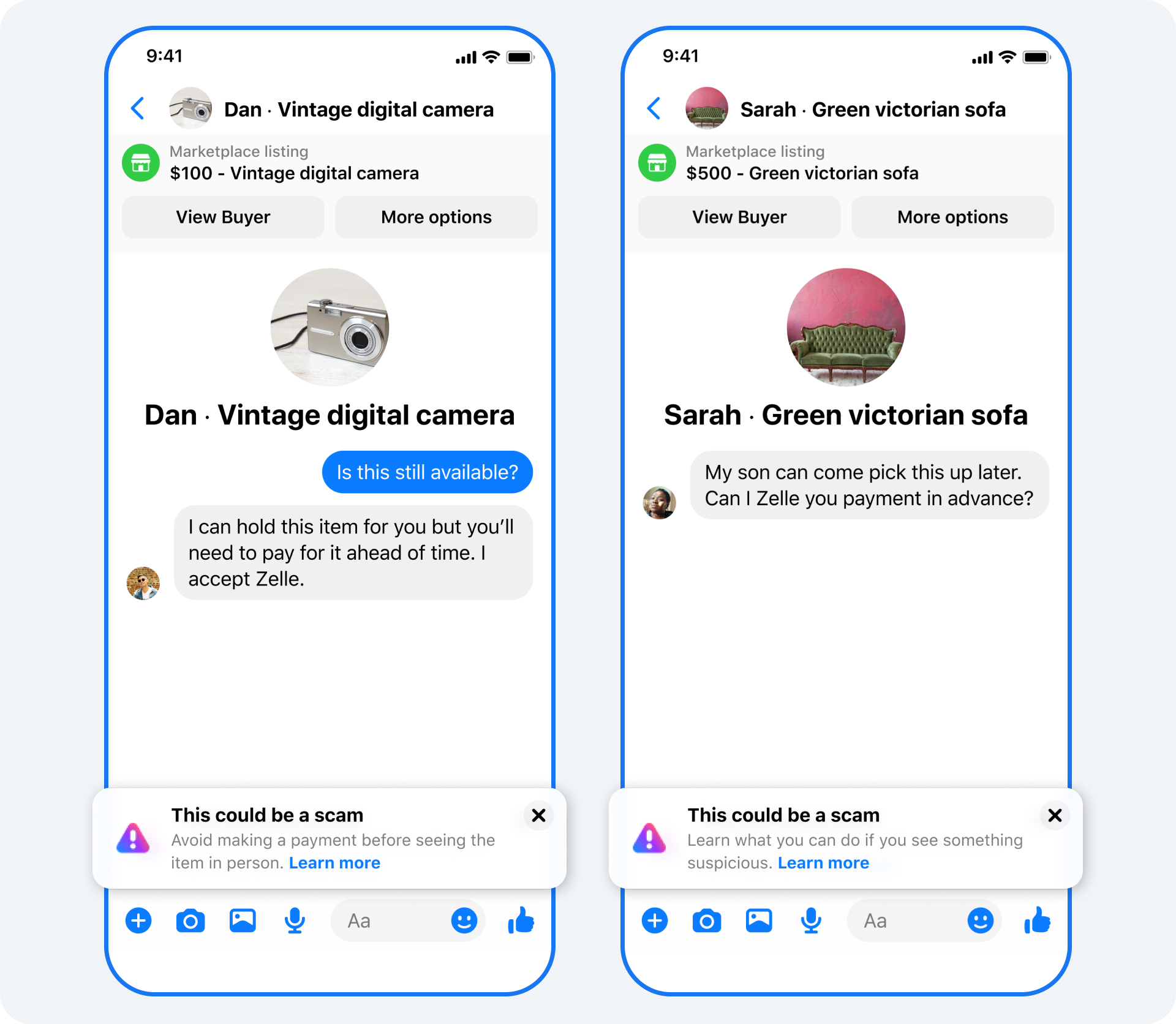 Meta Launches Global Anti-Scam Awareness Campaign Ahead Of The Holiday ...