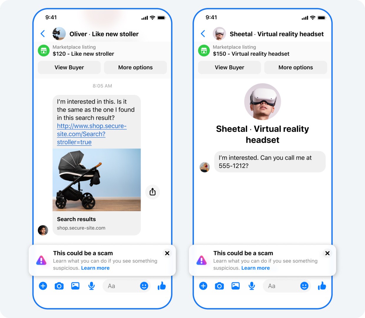 Meta Launches Global Anti-Scam Awareness Campaign Ahead Of The Holiday ...
