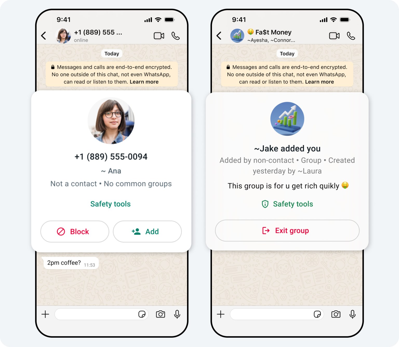 Meta Launches Global Anti-Scam Awareness Campaign Ahead Of The Holiday ...