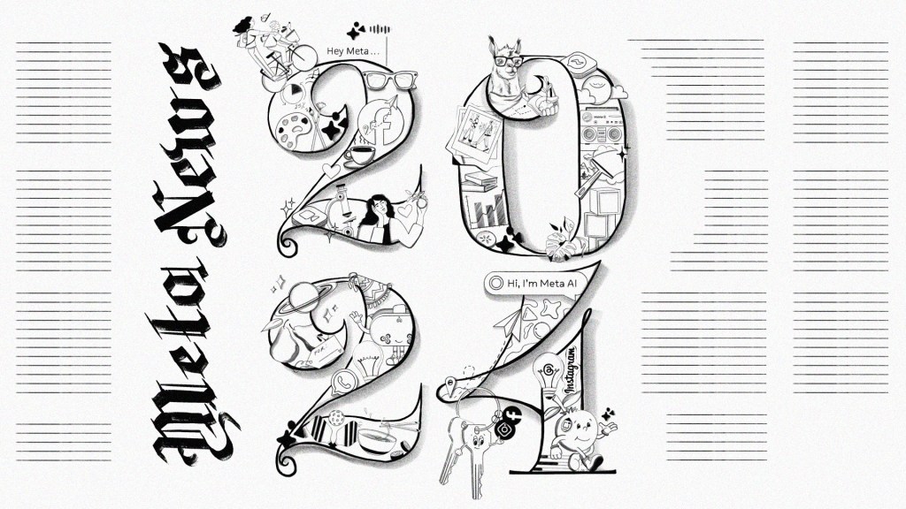 Our Year in Review: Meta’s 2024 Highlights