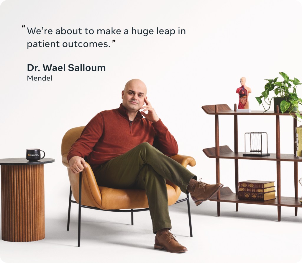 How Open Source AI is Evolving Healthcare