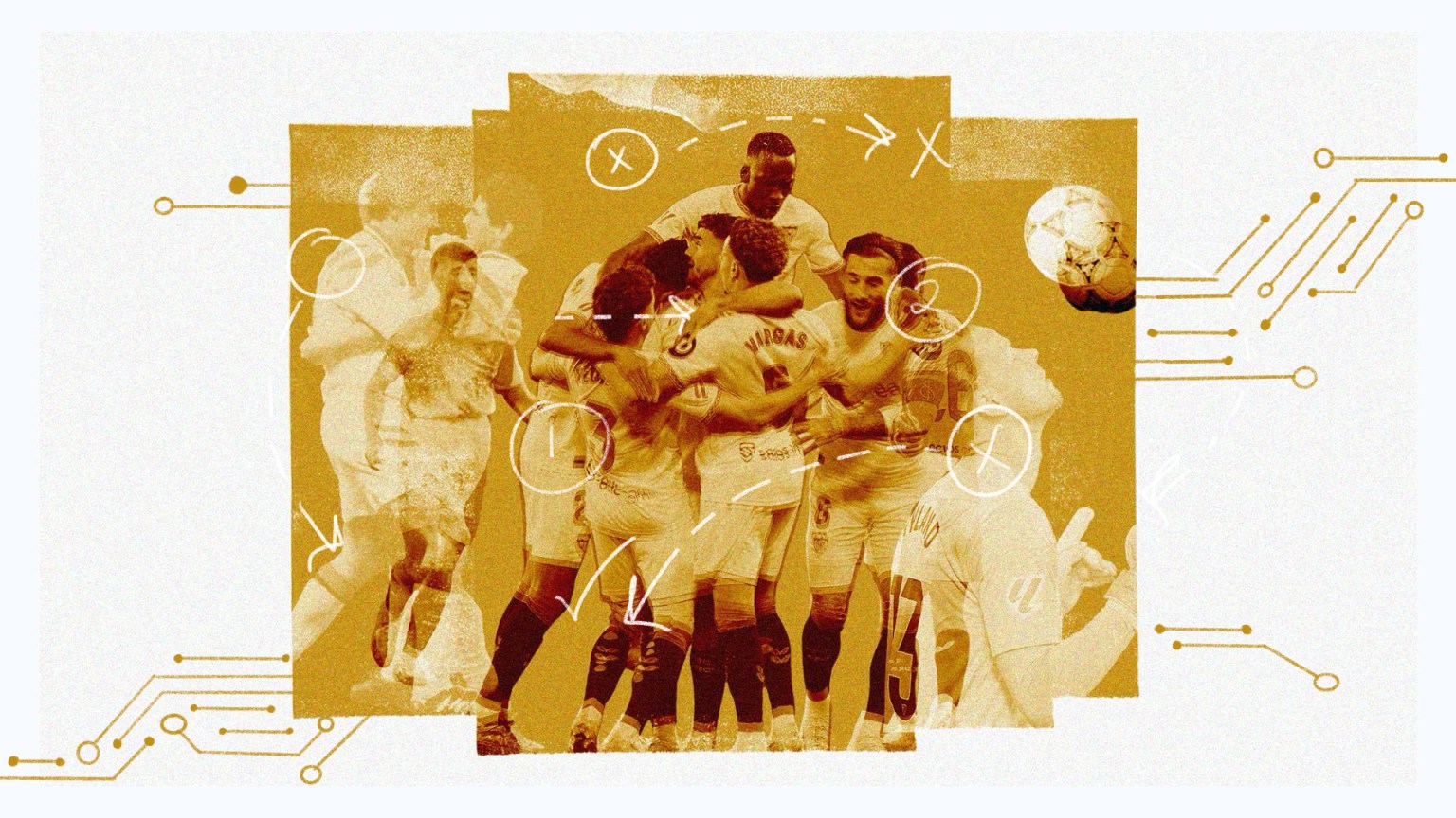 How Sevilla Football Club Uses Llama and IBM watsonx to Scout Players