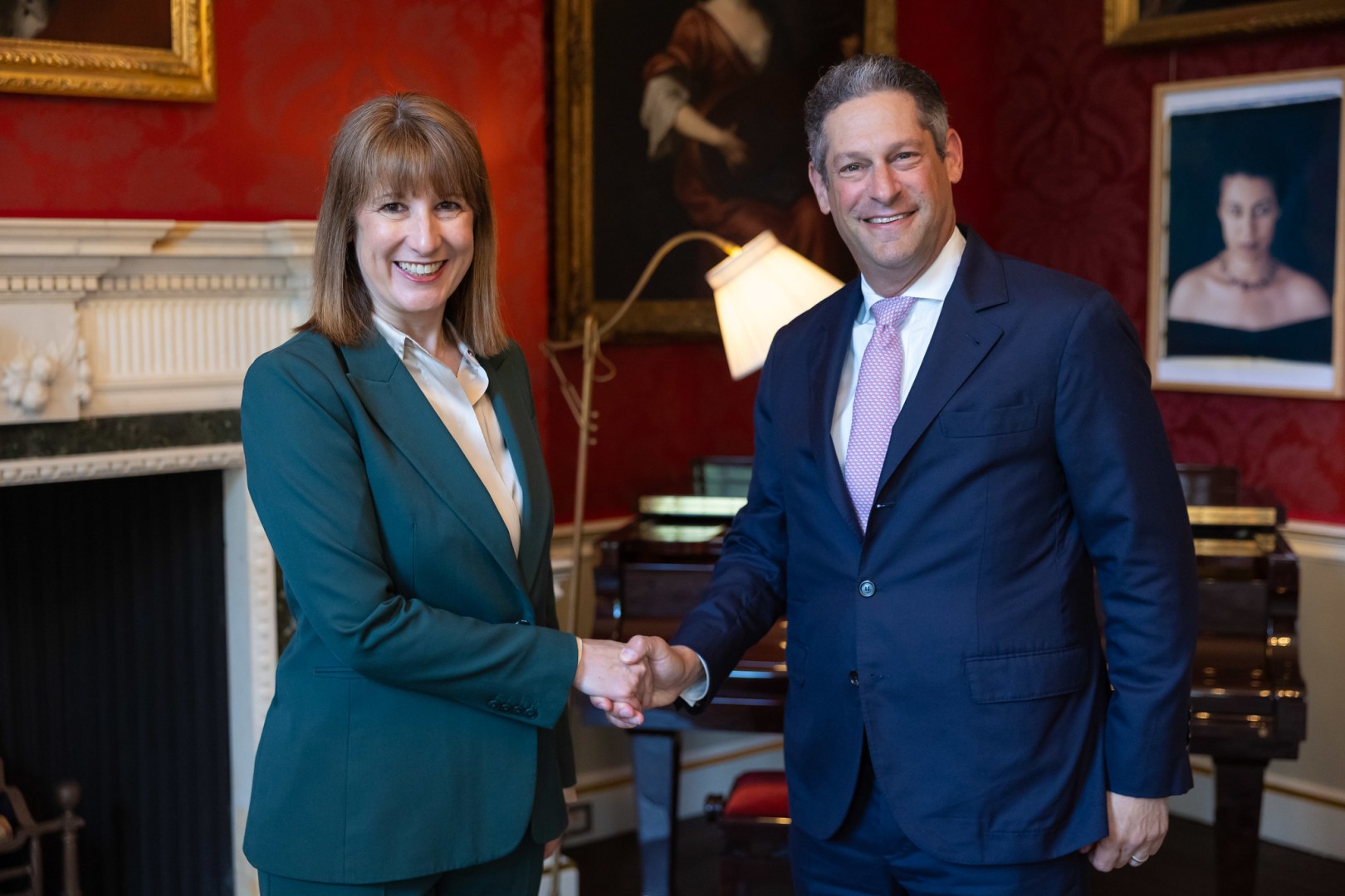 Unveiling a New Audio Lab in the UK's Ox-Cam Corridor