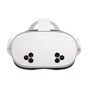 Making VR More Social With Meta Horizon Home