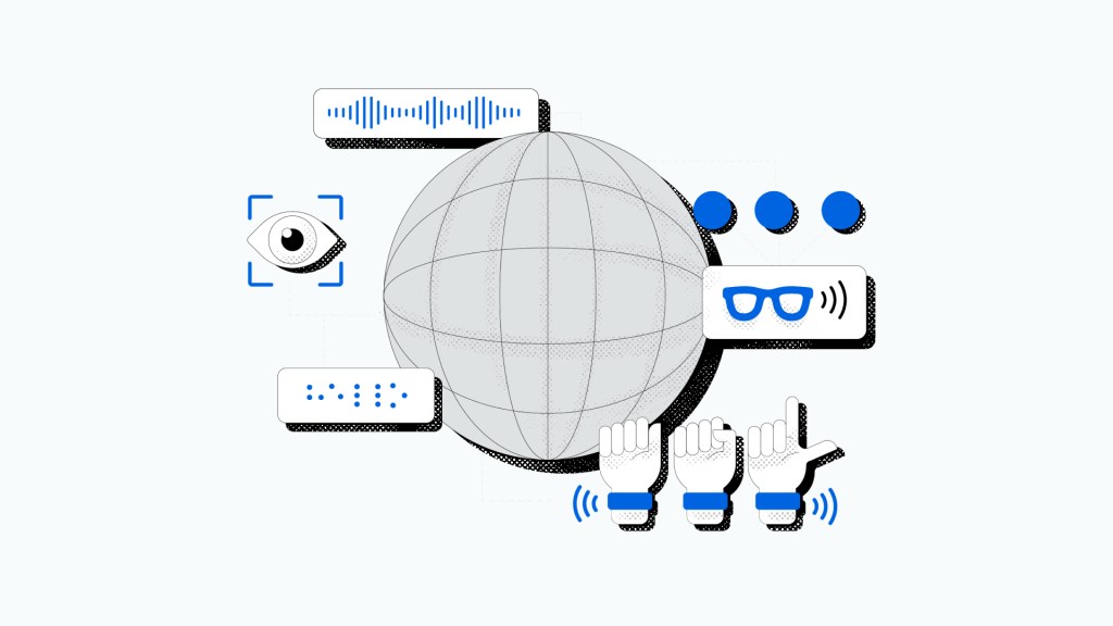 Our AI Wearables Are “Changing the Game” for Disabled People